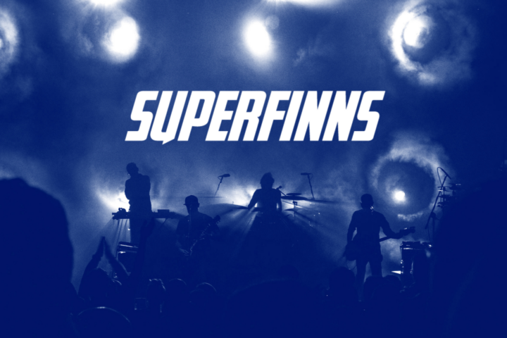 SUPERFINNS 2025 - Selected companies