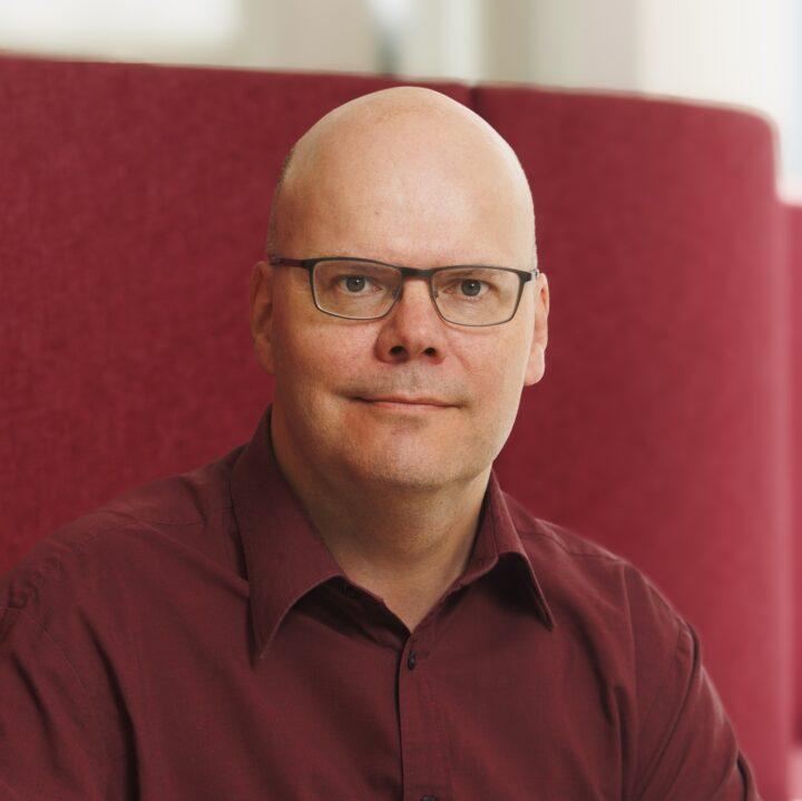 Timo Sajavaara - Kasvu Open